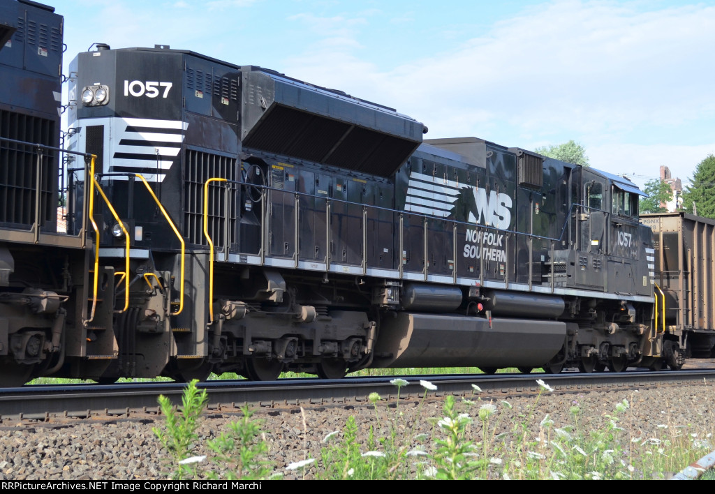 NS 1057